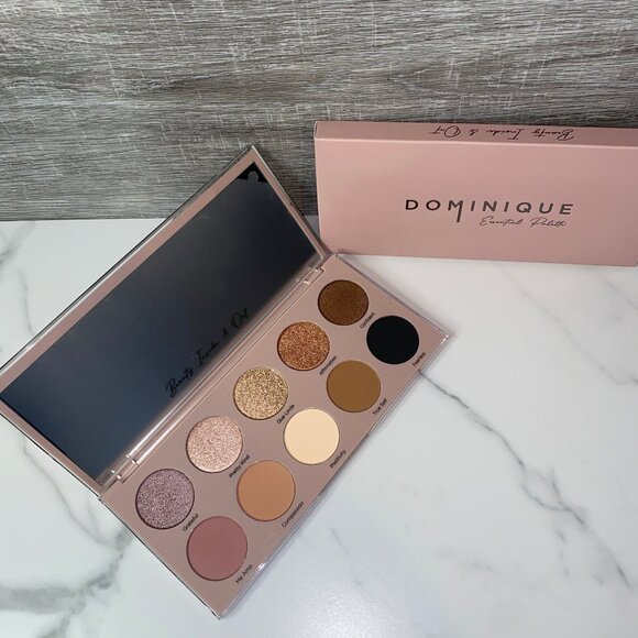 Dominique Cosmetics | Makeup | Dominique Essential Palette | Poshmark